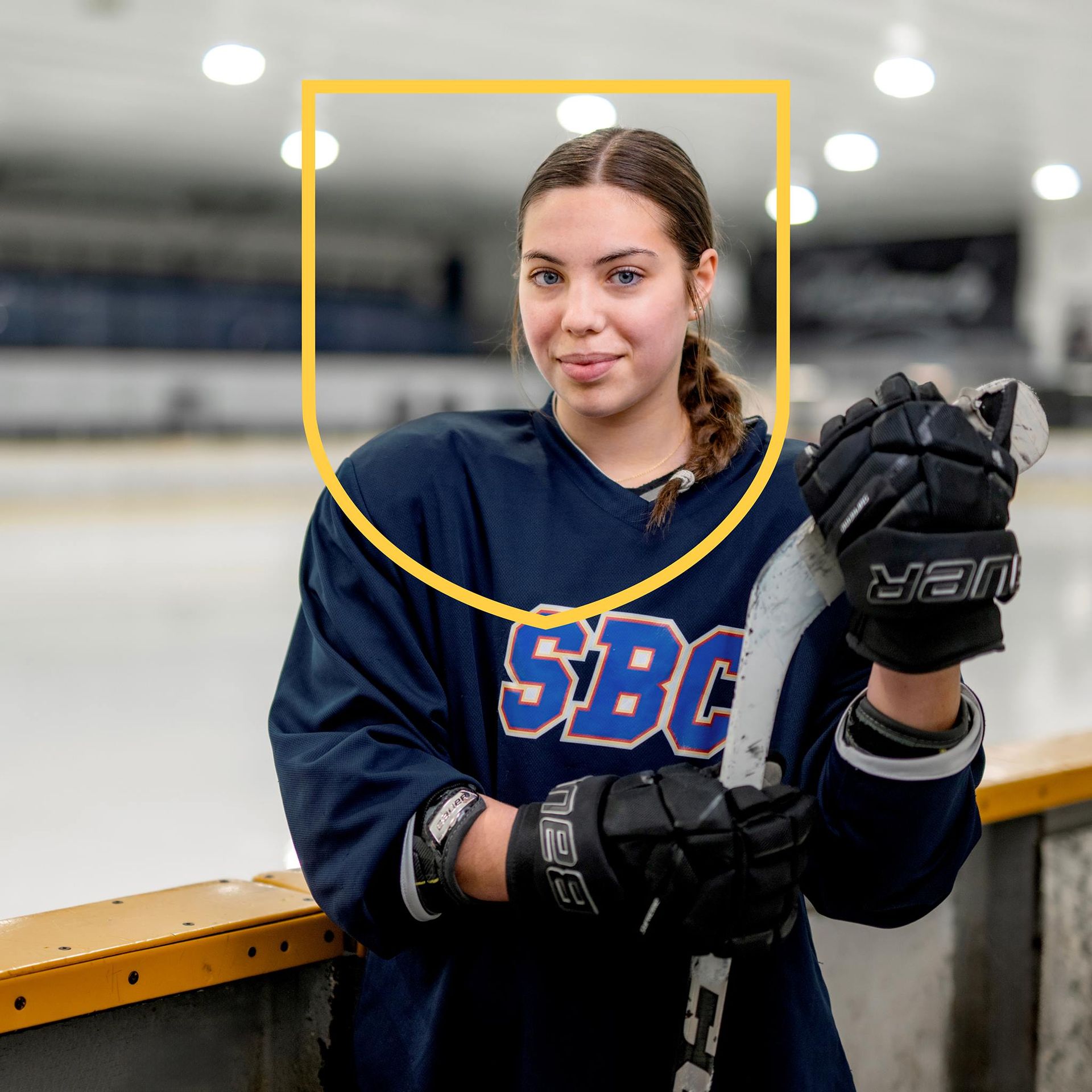 Hockey | St. Bonaventure's College